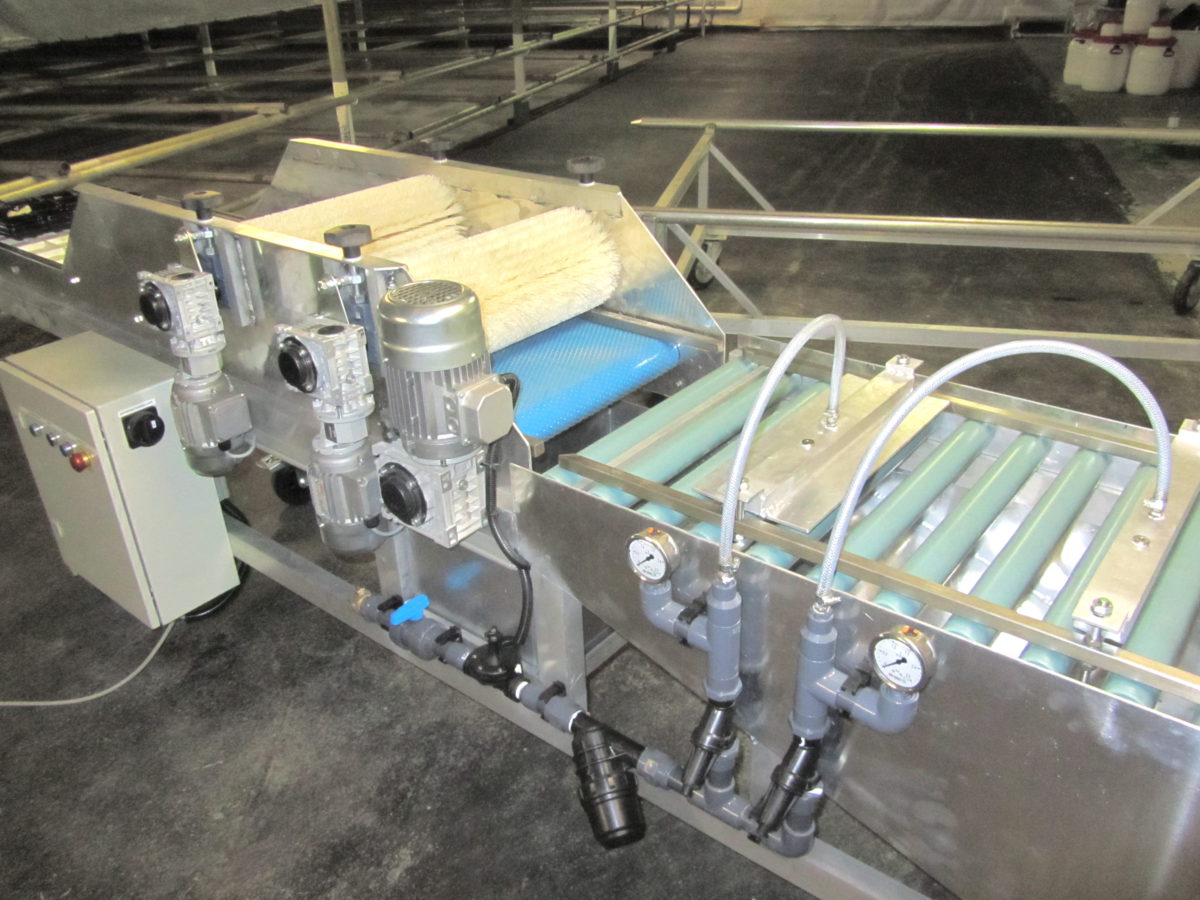 Solvent – product en proces engineering