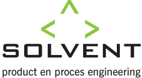 Sticklabel – Solvent