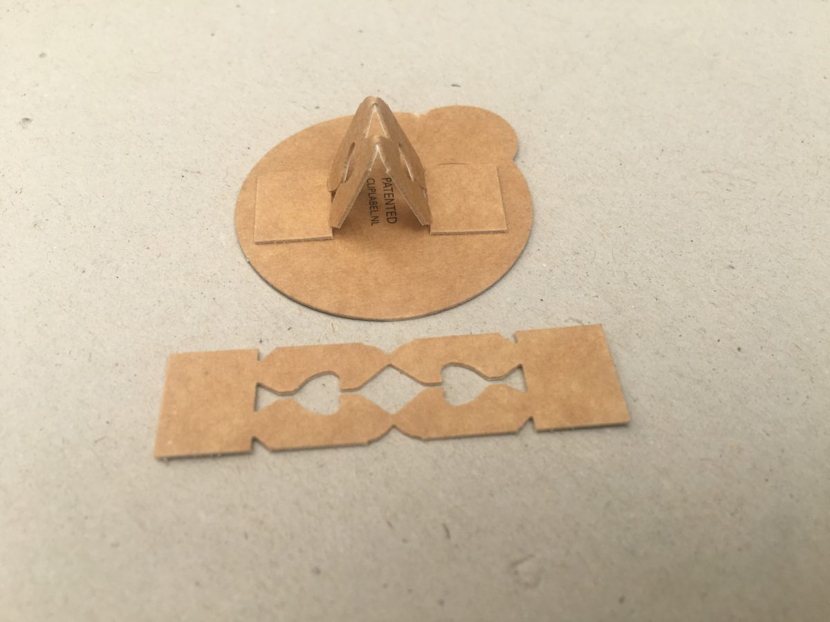 CLIPLABEL – Solvent